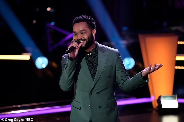 Manny Keith | Fantasy Voice Wiki | Fandom