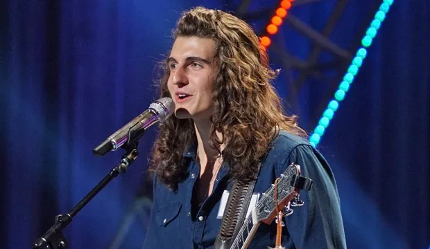 Cade Foehner | Fantasy Voice Wiki | Fandom