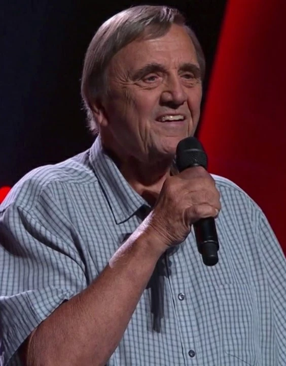 Paul Stevens | Fantasy Voice Wiki | Fandom