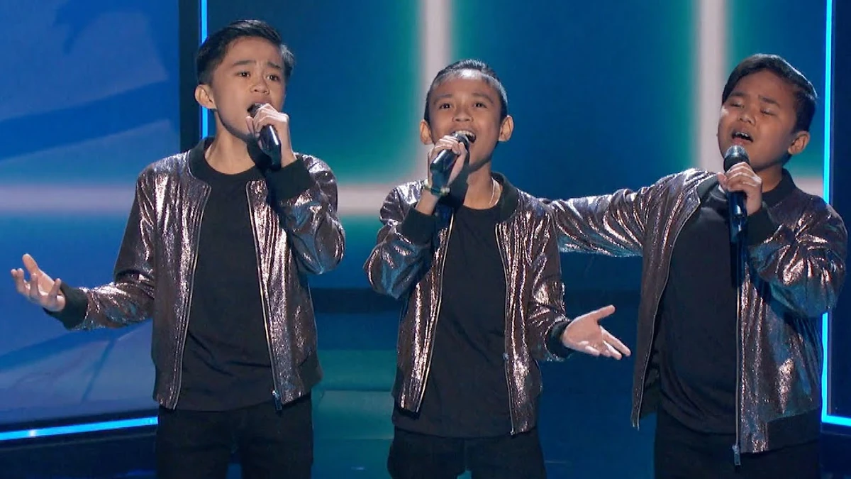 TNT Boys | Fantasy Voice Wiki | Fandom