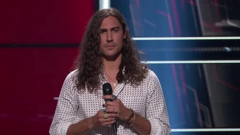 Van Andrew | Fantasy Voice Wiki | Fandom