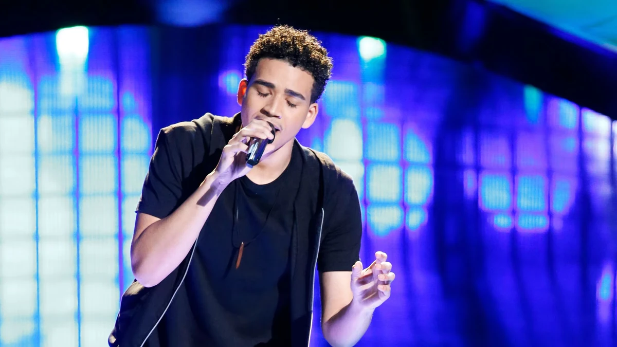 Anthony Alexander | Fantasy Voice Wiki | Fandom