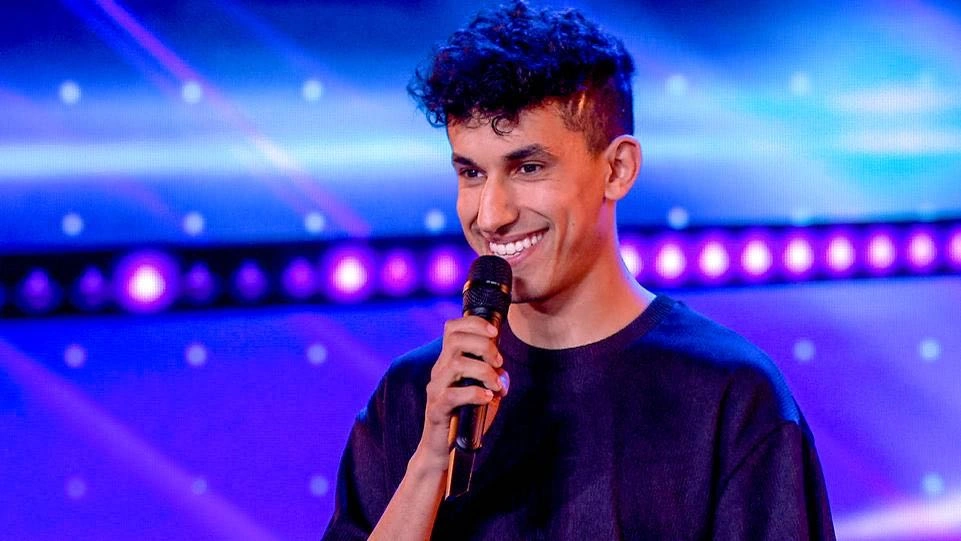 Youssef Zaki | Fantasy Voice Wiki | Fandom