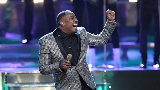 Rayshun LaMarr | Fantasy Voice Wiki | Fandom