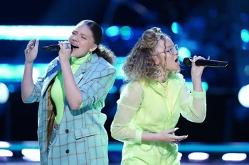 The Cunningham Sisters | Fantasy Voice Wiki | Fandom