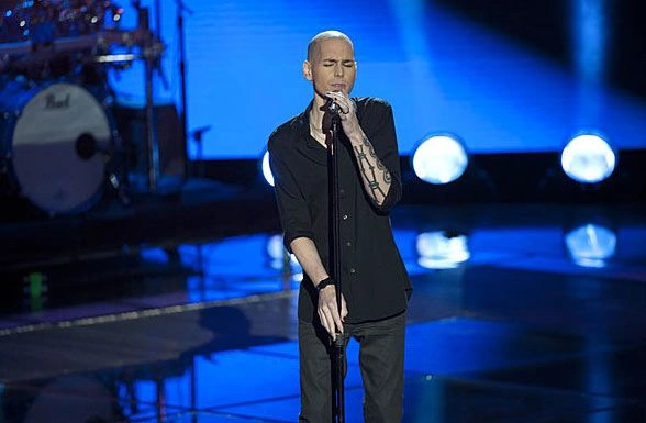 Tony Vincent | Fantasy Voice Wiki | Fandom