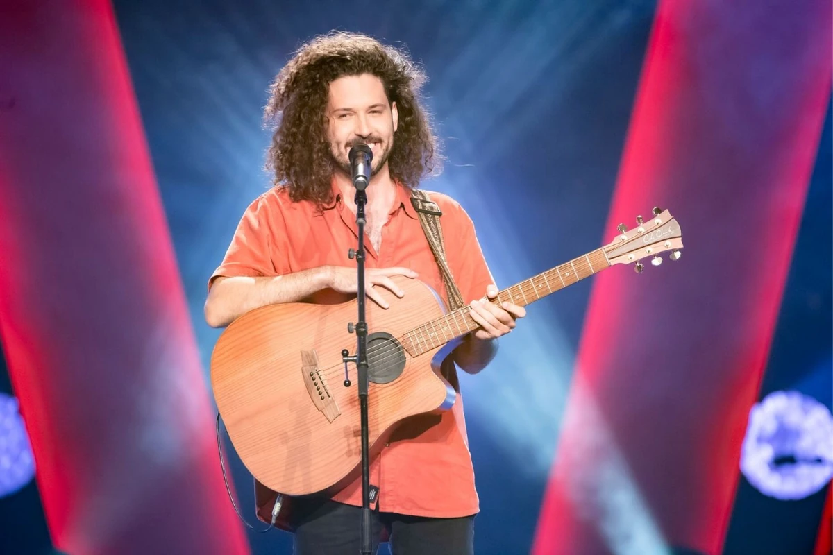 Luke Biscan | Fantasy Voice Wiki | Fandom