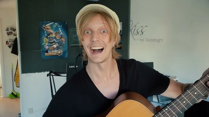 Hampe | Fantasy Voice Wiki | Fandom