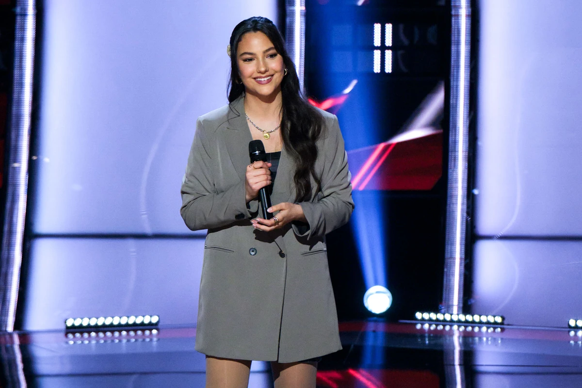 Grace Bello | Fantasy Voice Wiki | Fandom