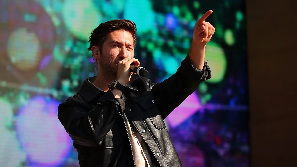 Justin Jesso | Fantasy Voice Wiki | Fandom