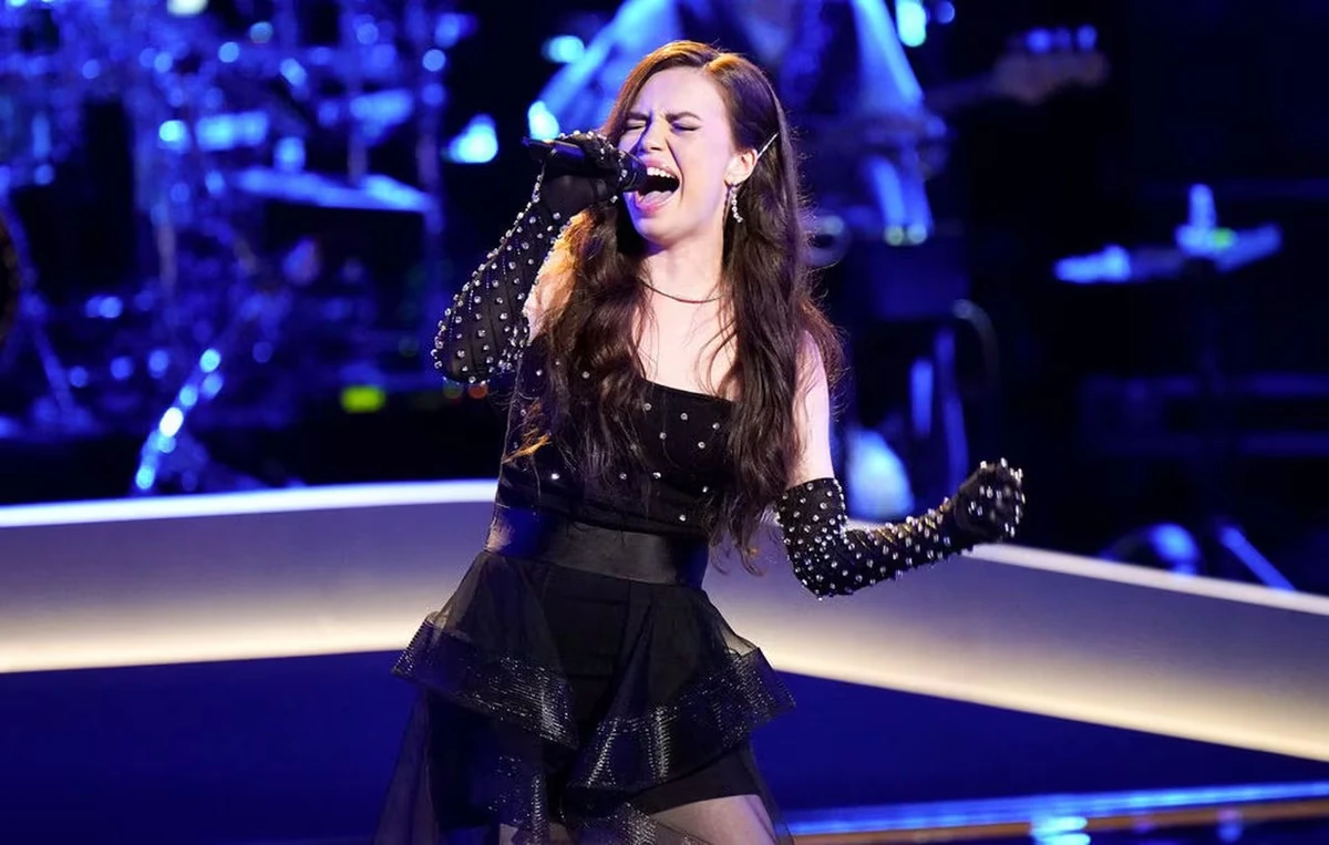 Mara Justine | Fantasy Voice Wiki | Fandom