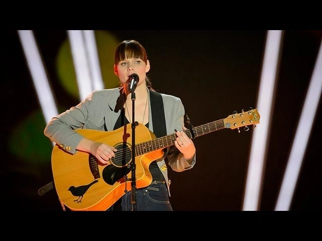 Anna Weatherup | Fantasy Voice Wiki | Fandom