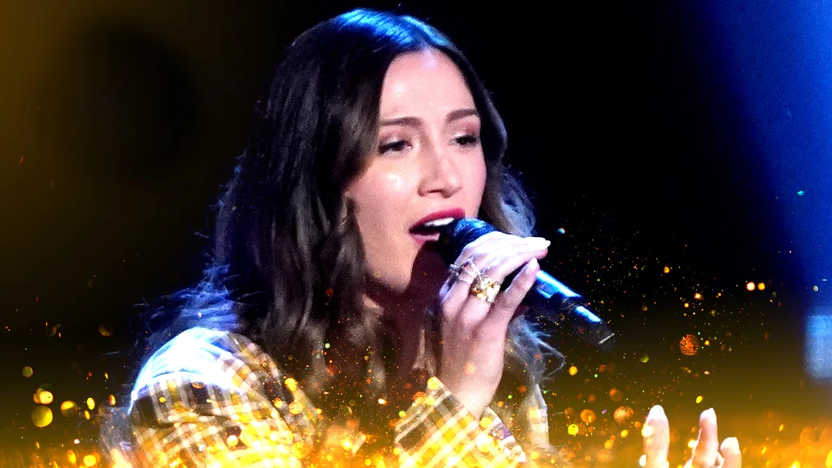 Camryn B | Fantasy Voice Wiki | Fandom