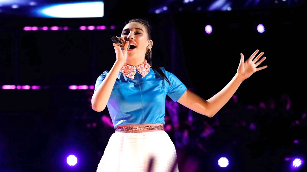 Hanna Eyre | Fantasy Voice Wiki | Fandom