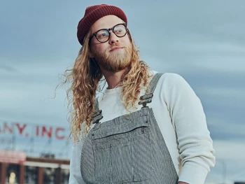 Allen Stone | Fantasy Voice Wiki | Fandom