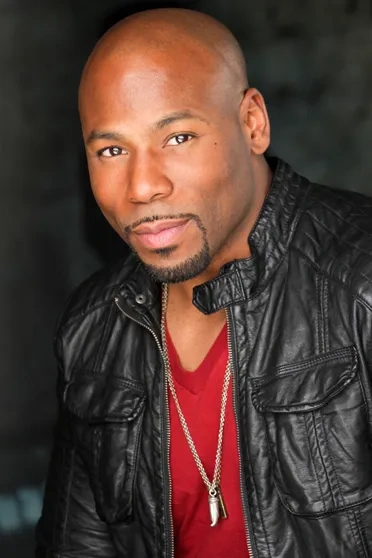 Anthony Evans | Fantasy Voice Wiki | Fandom