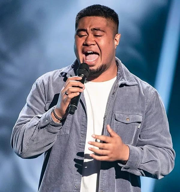 Jordan Tavita | Fantasy Voice Wiki | Fandom