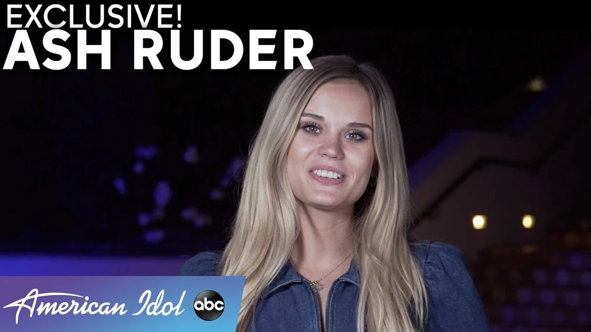 Ash Ruder | Fantasy Voice Wiki | Fandom