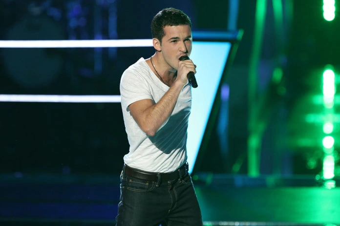 Ben Taub | Fantasy Voice Wiki | Fandom