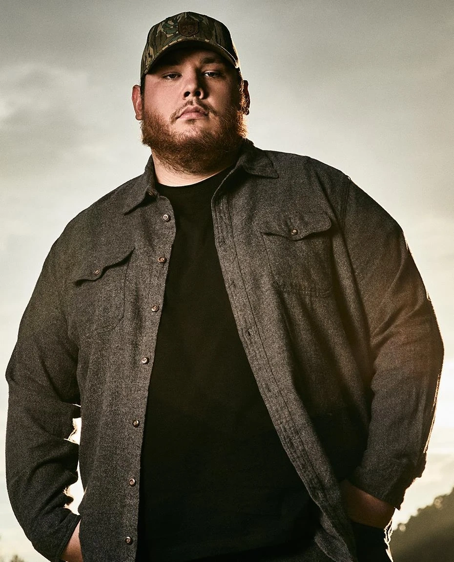 Luke Combs | Fantasy Voice Wiki | Fandom