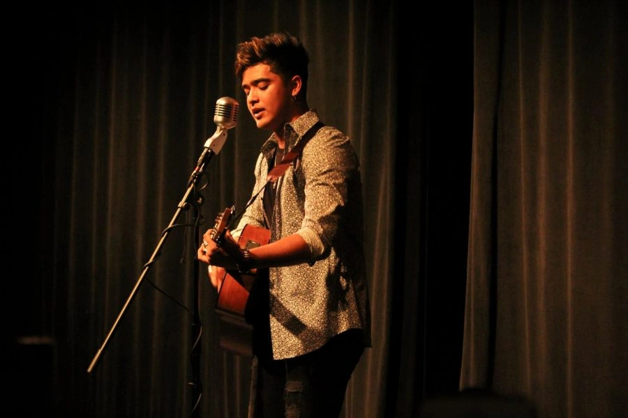 Sergio Calderon | Fantasy Voice Wiki | Fandom