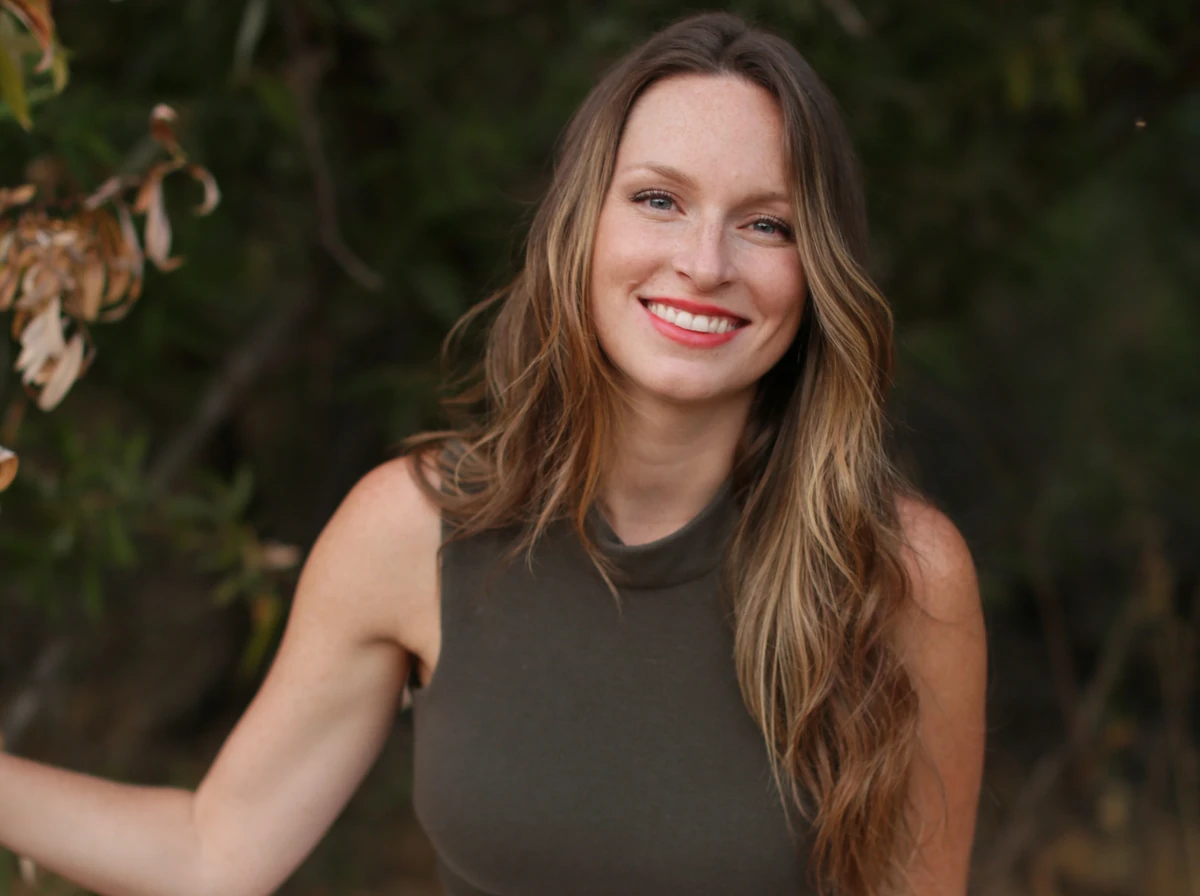 Brooke Stephenson | Fantasy Voice Wiki | Fandom