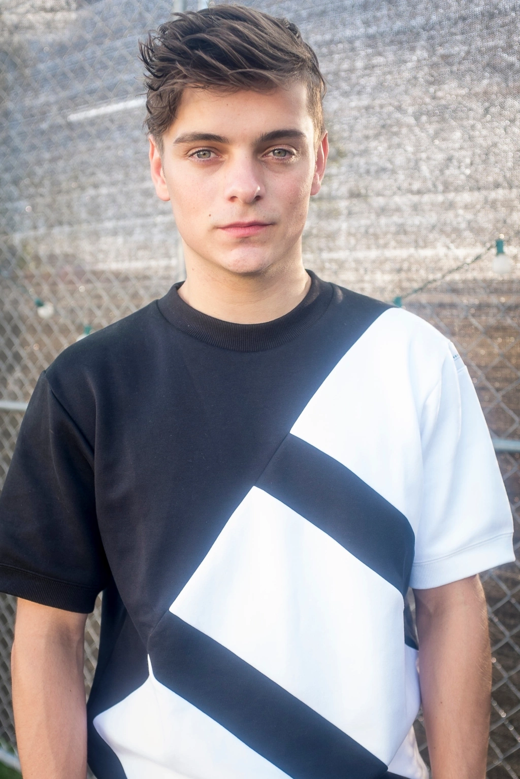 Martin Garrix | Fantasy Voice Wiki | Fandom