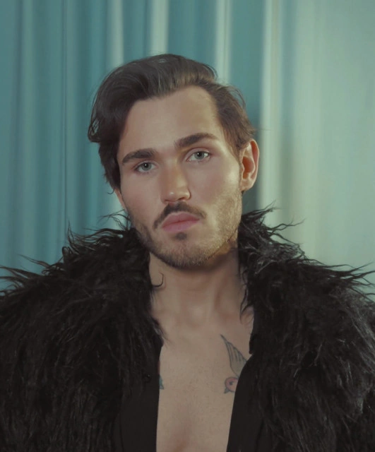 Moss Kena | Fantasy Voice Wiki | Fandom