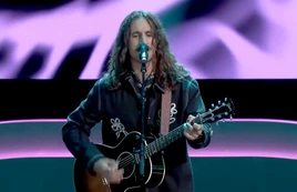 Aaron Rizzo | Fantasy Voice Wiki | Fandom