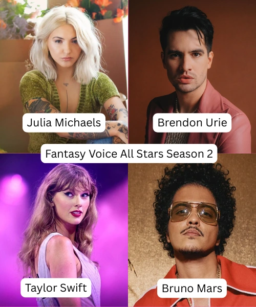All Stars Season 2 | Fantasy Voice Wiki | Fandom