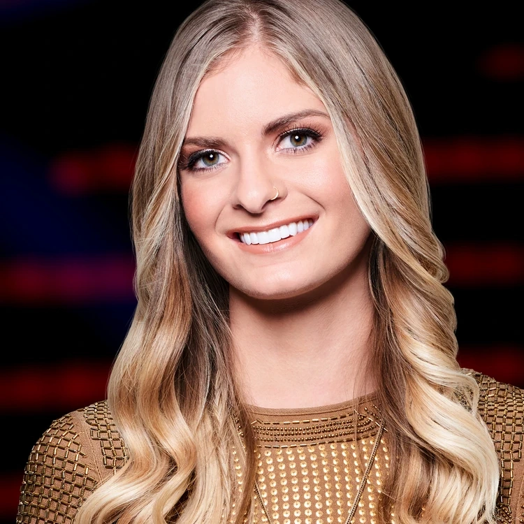 Lauren Duski | Fantasy Voice Wiki | Fandom