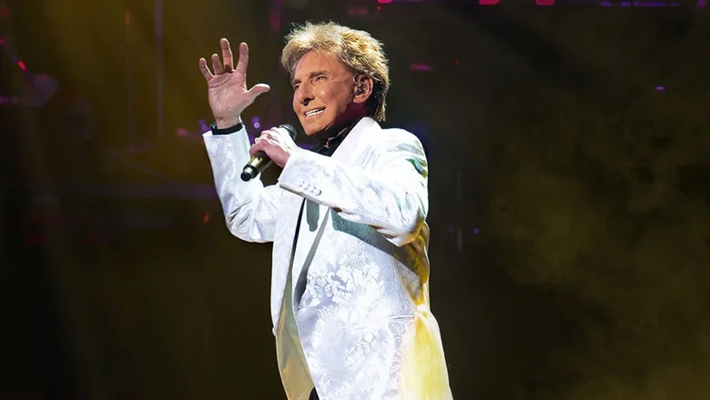 Barry Manilow | Fantasy Voice Wiki | Fandom