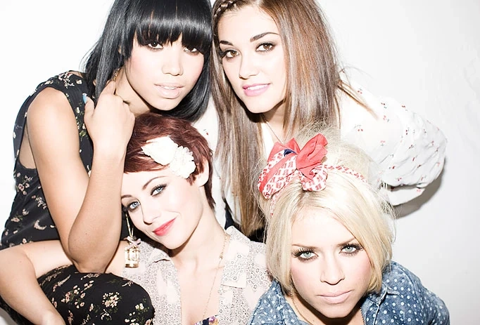 Belle Amie | Fantasy Voice Wiki | Fandom