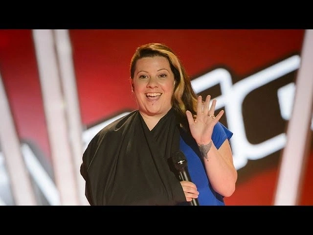 Louise Roussety | Fantasy Voice Wiki | Fandom