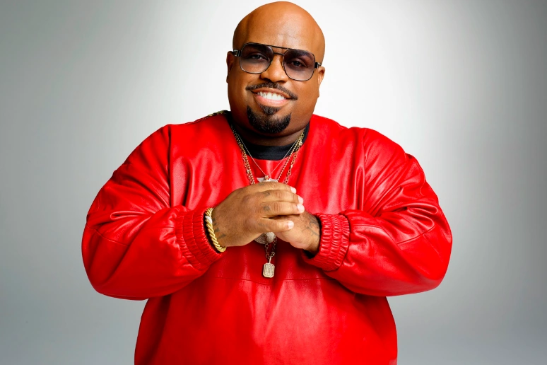 CeeLo Green | Fantasy Voice Wiki | Fandom