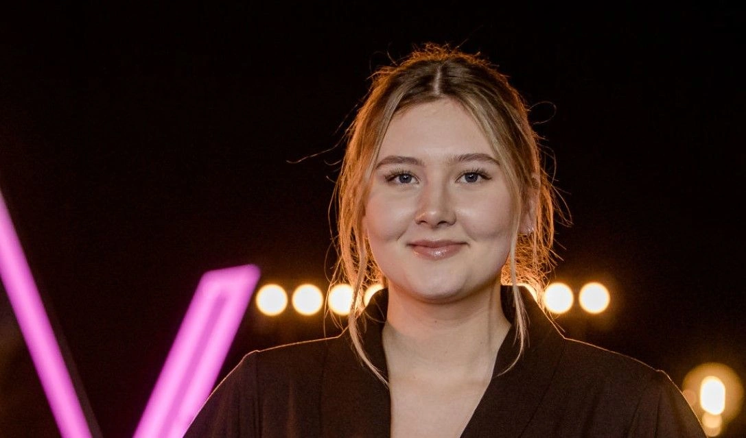 Maria Petra Brandal | Fantasy Voice Wiki | Fandom