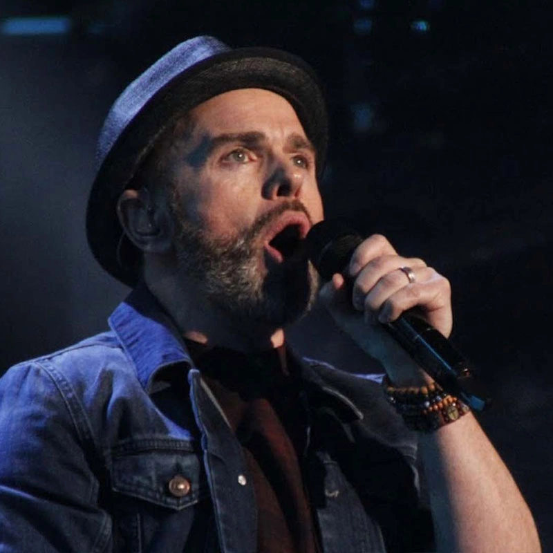 Nigel Connell | Fantasy Voice Wiki | Fandom