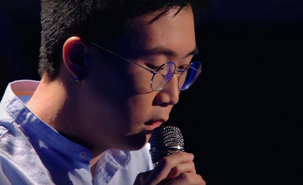 Sion Jung | Fantasy Voice Wiki | Fandom
