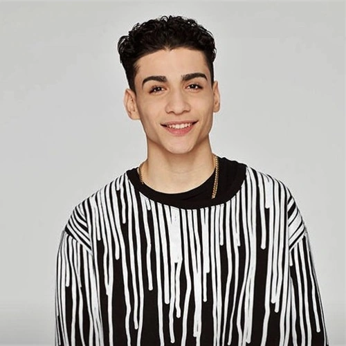 Drew Ramos | Fantasy Voice Wiki | Fandom