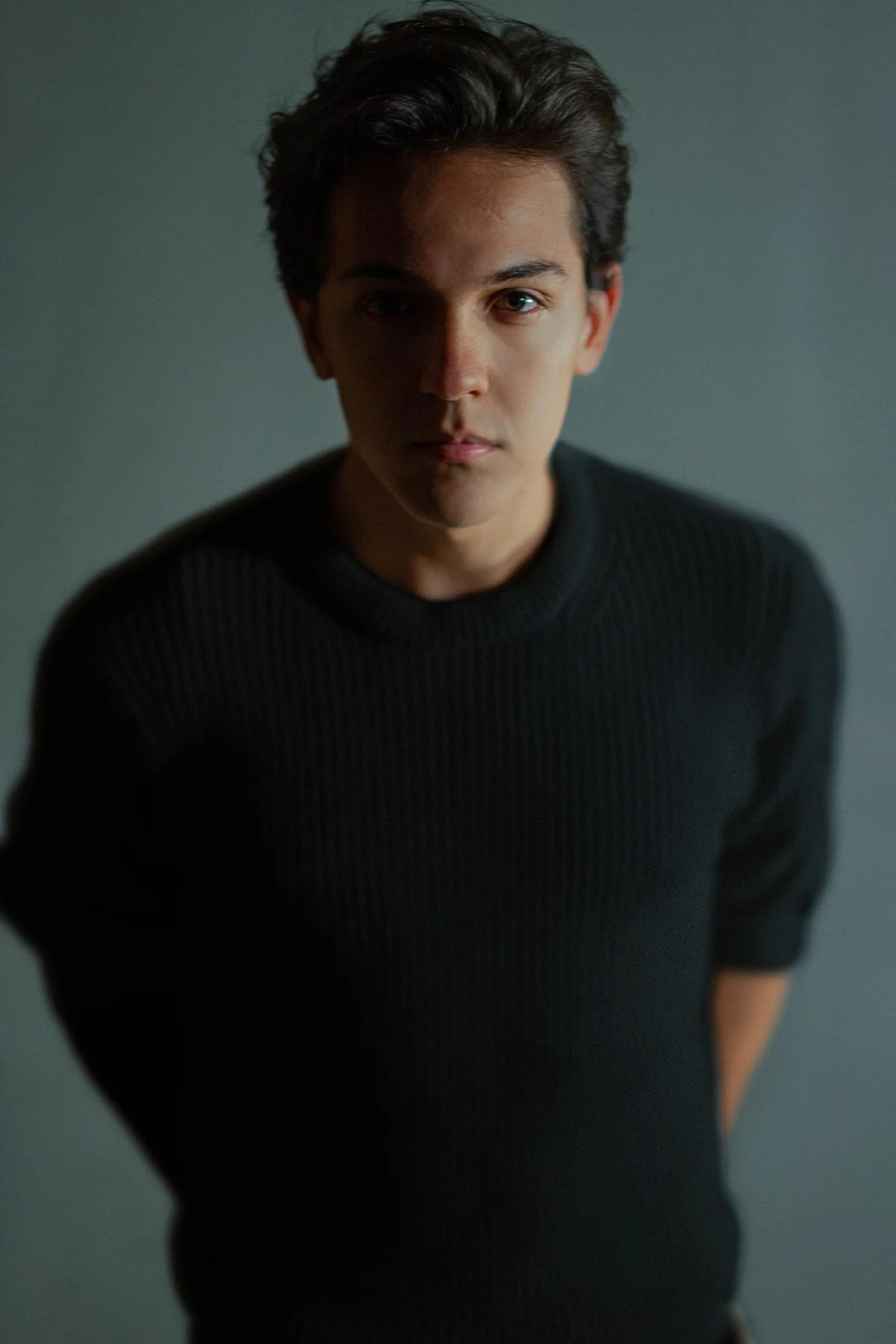 Jose Audisio | Fantasy Voice Wiki | Fandom