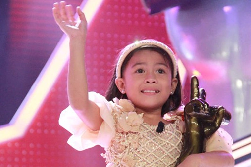 Lyca Gairanod | Fantasy Voice Wiki | Fandom