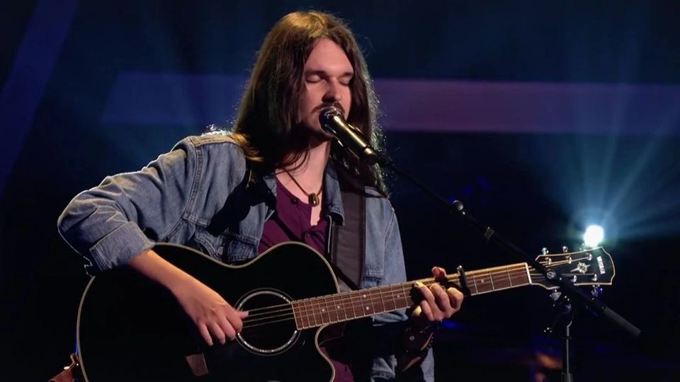 Noah Sam Honegger | Fantasy Voice Wiki | Fandom