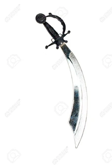 European Cutlass | Fantasy weapons and boss Wiki | Fandom