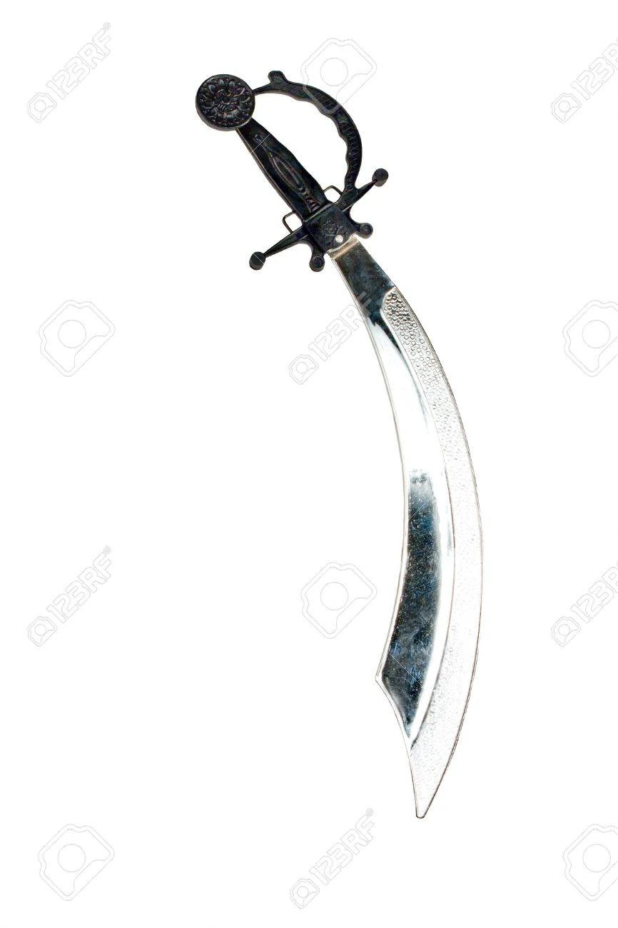 European Cutlass | Fantasy weapons and boss Wiki | Fandom