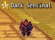 Dark Sentinel | Fantasy World Souls Wiki | Fandom