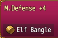 Elf Bangle | Fantasy World Souls Wiki | Fandom