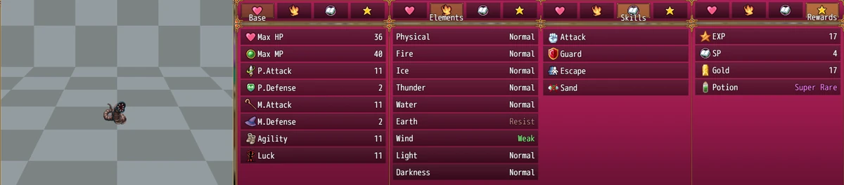 Dozer | Fantasy World Souls Wiki | Fandom