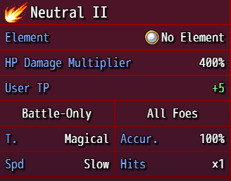 Neutral II | Fantasy World Souls Wiki | Fandom