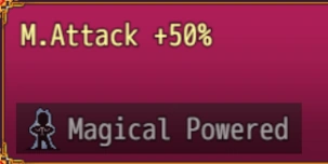 Magical Powered | Fantasy World Souls Wiki | Fandom