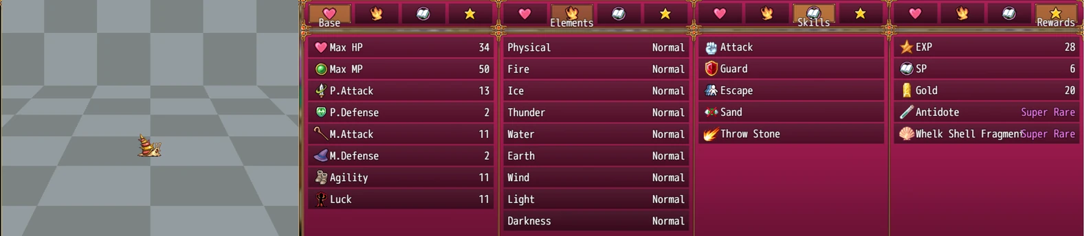 Goo | Fantasy World Souls Wiki | Fandom